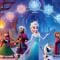 Cuento de FROZEN Corto para Dormir 💕 Elsa y Anna ️ Audio